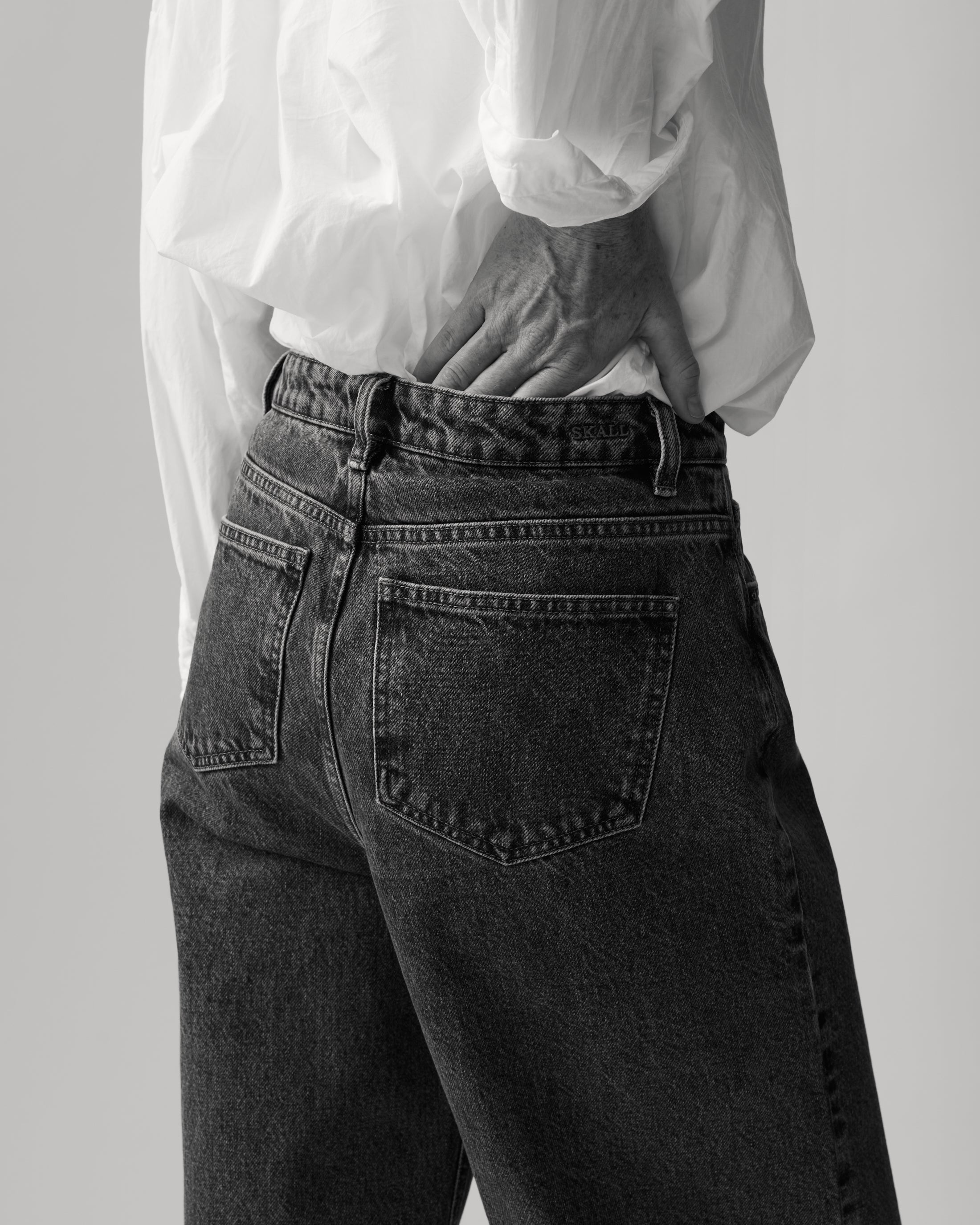 Denim – Skall Studio ENG