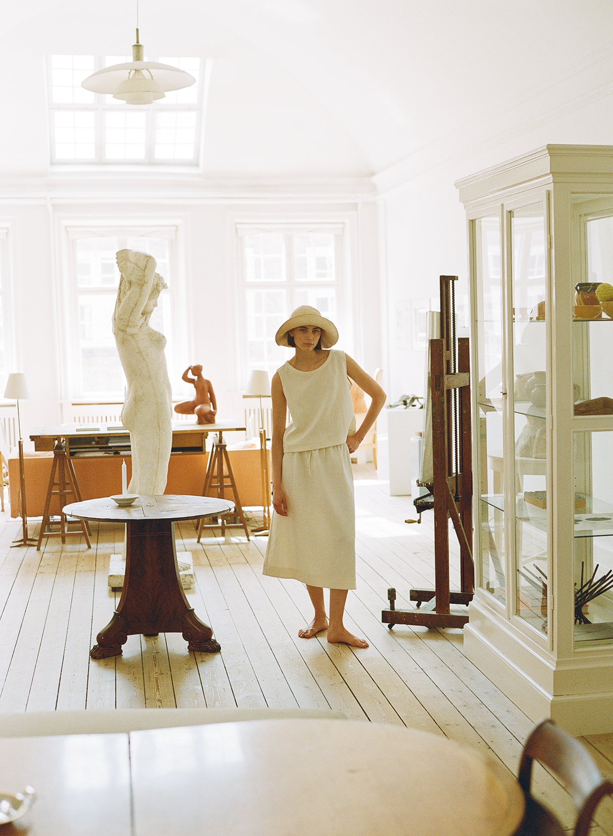 Skall Studio | Danish design in natural materials – Skall Studio ENG