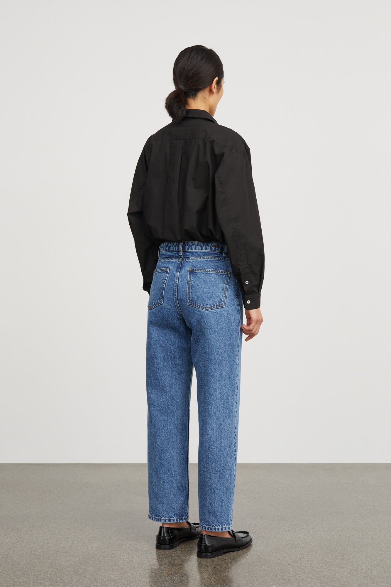 Denim – Skall Studio ENG