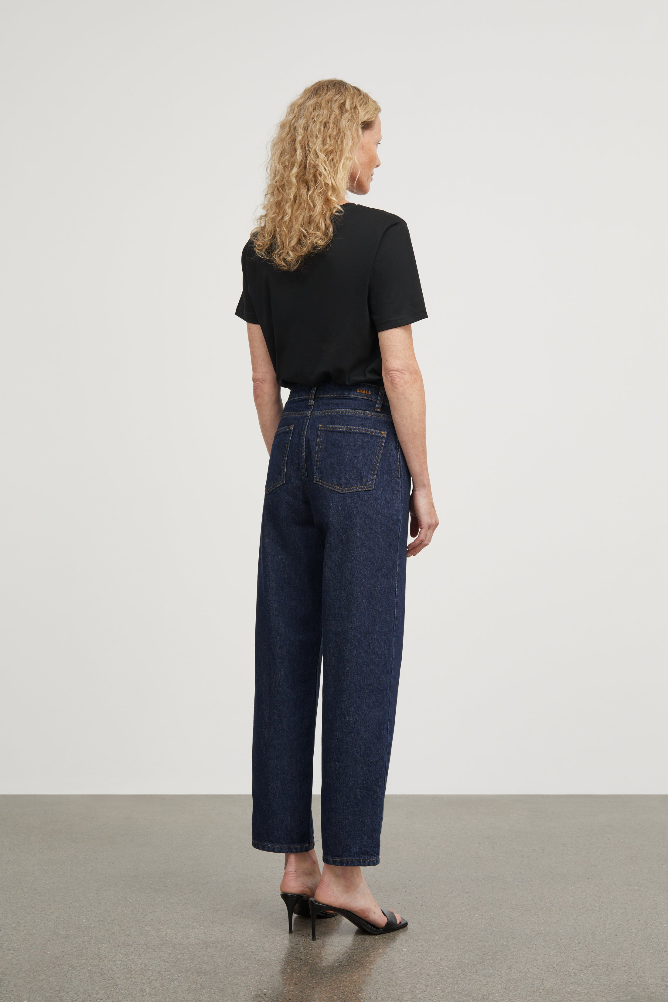 Denim – Skall Studio ENG
