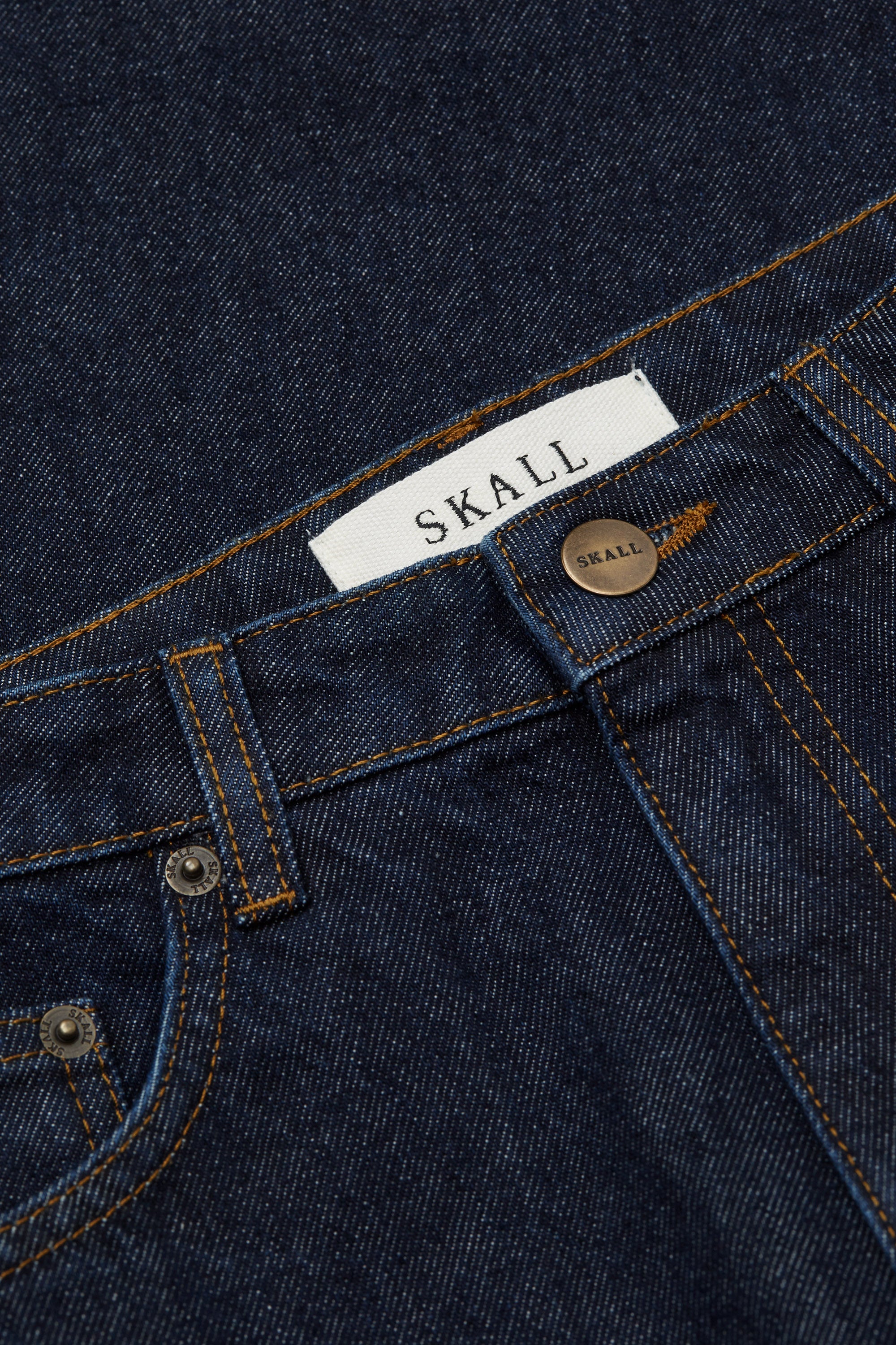 Denim – Skall Studio ENG