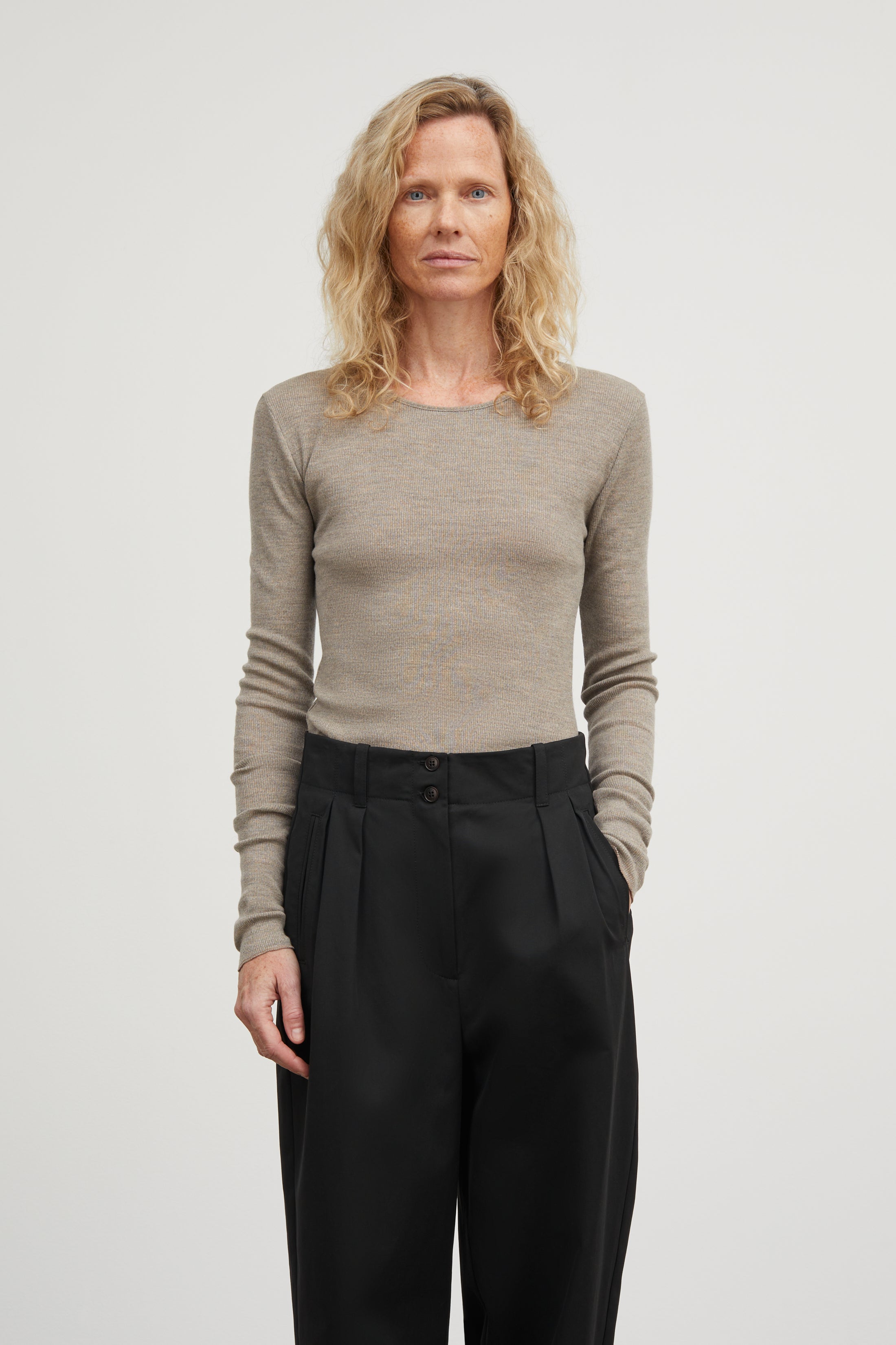 Tops & Blouses – Skall Studio ENG