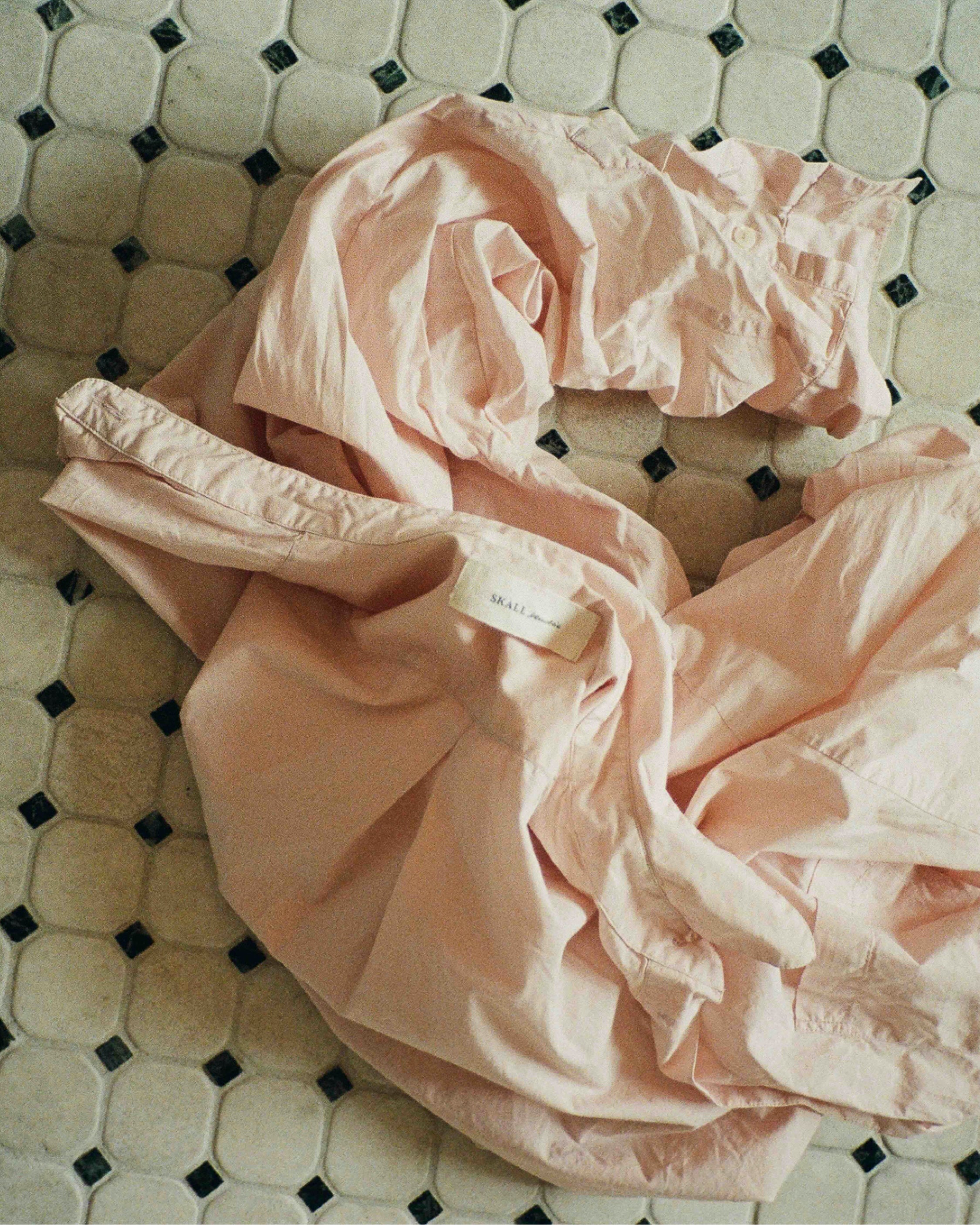 Skall Studio | Danish design in natural materials – Skall Studio ENG