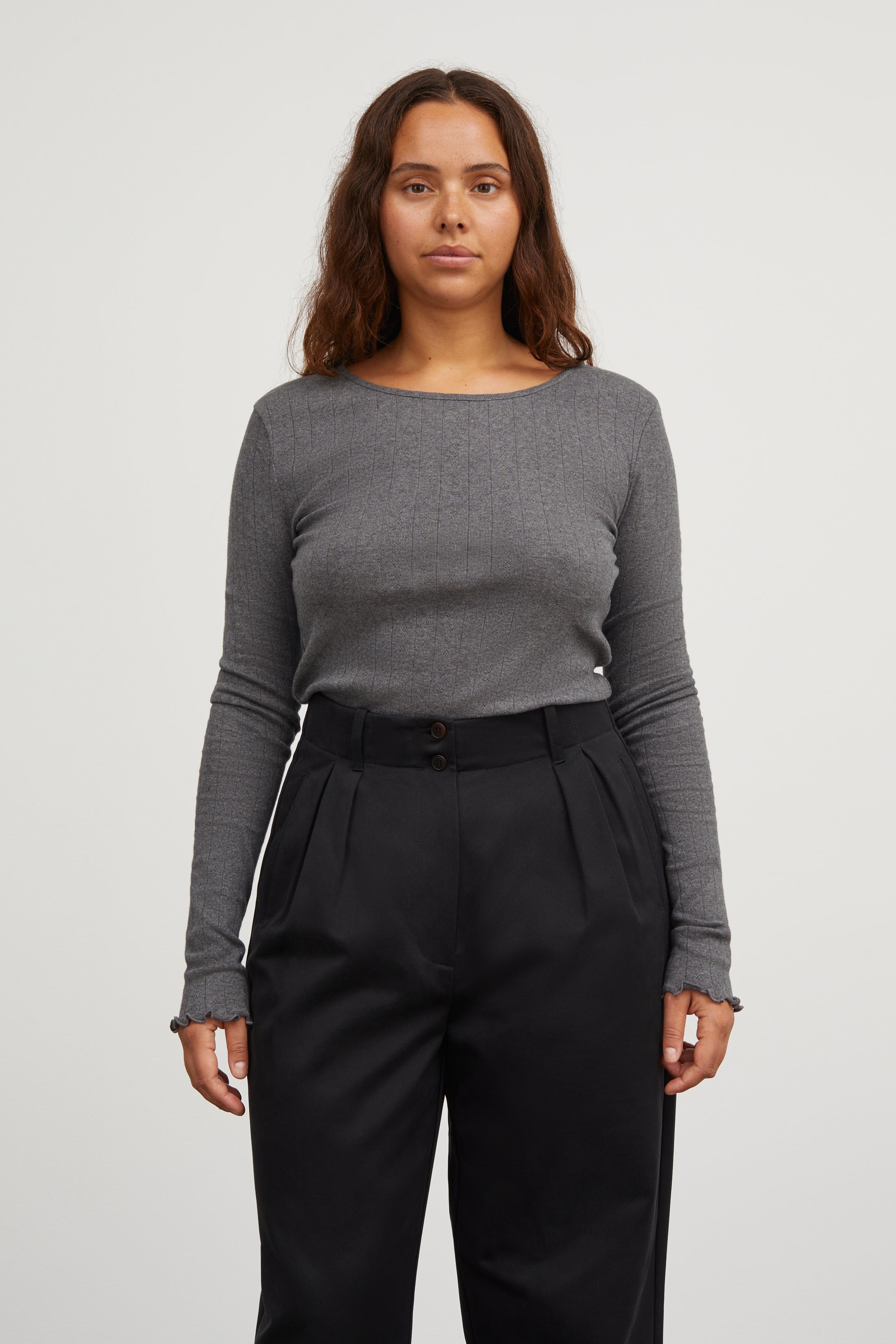 Tops & Blouses – Skall Studio ENG