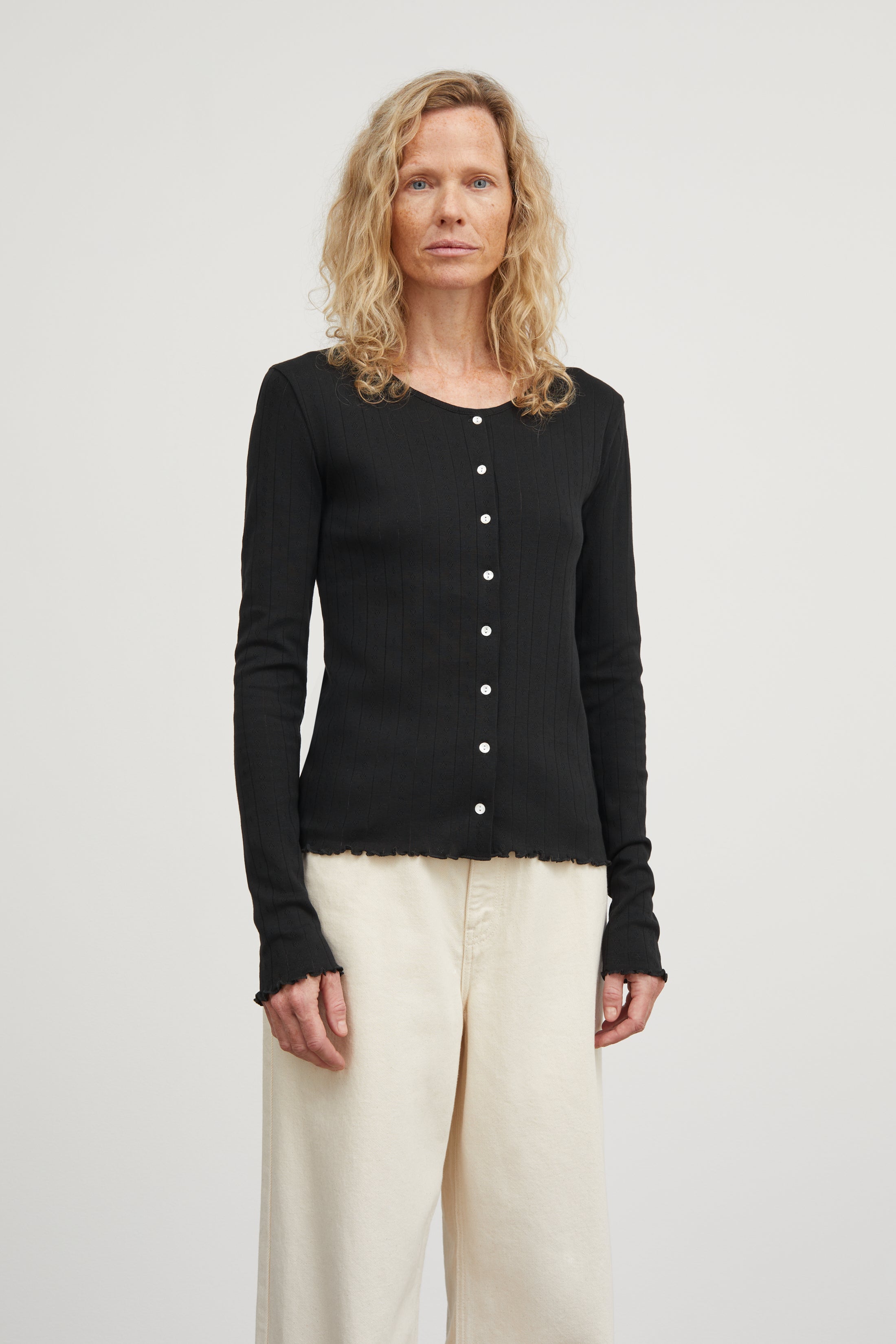 Tops & Blouses – Skall Studio ENG
