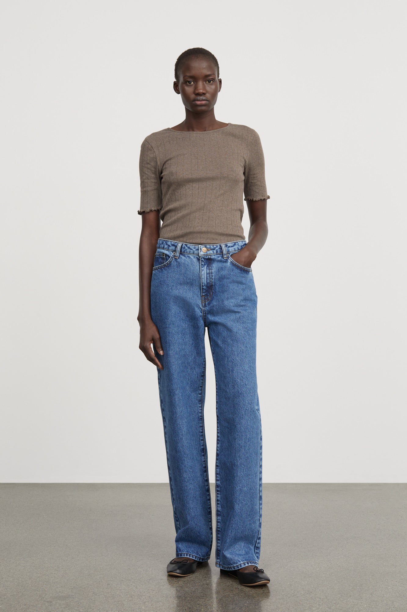 Tops & Blouses – Skall Studio ENG