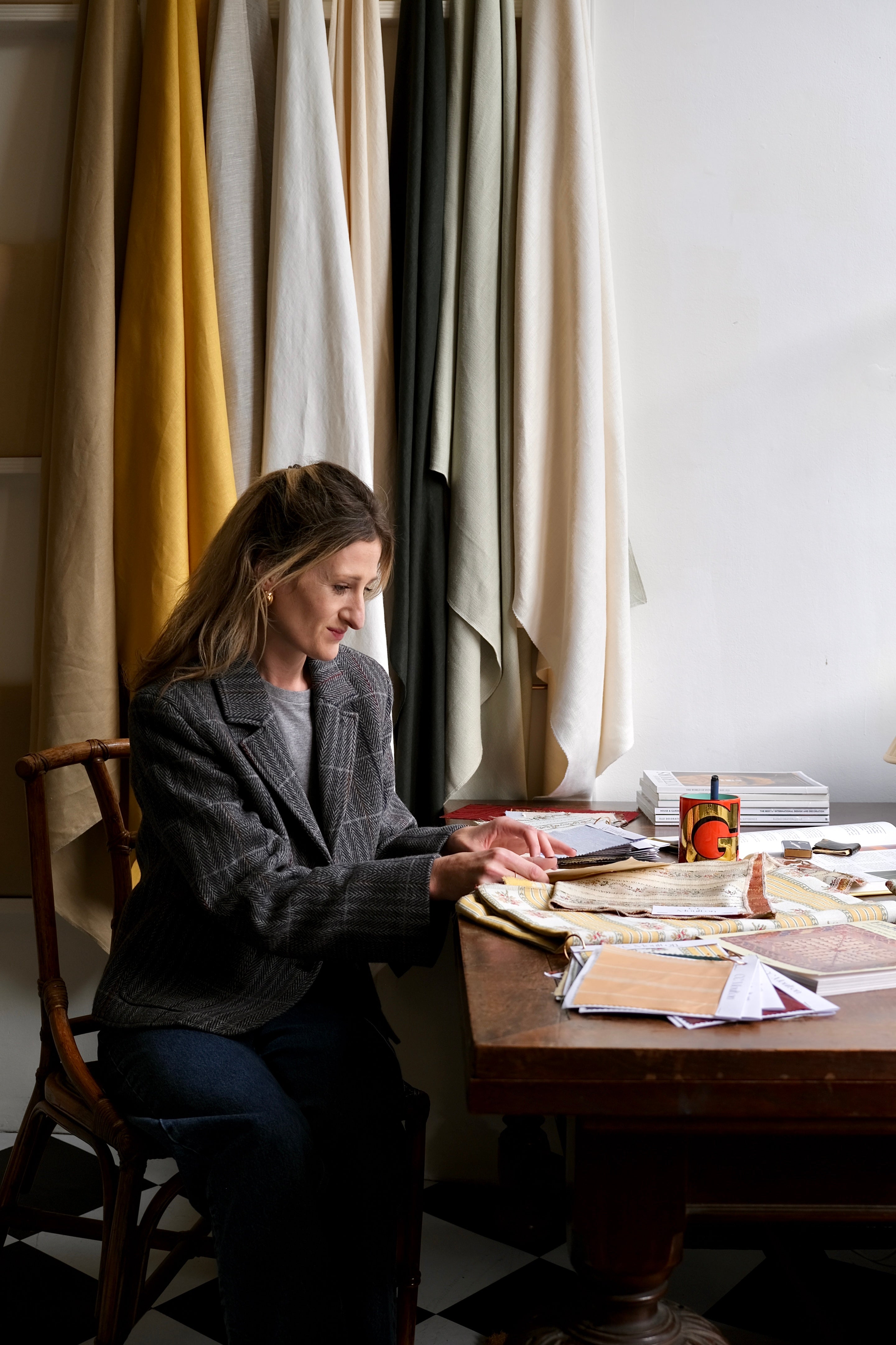 Skall Studio | Danish design in natural materials – Skall Studio ENG