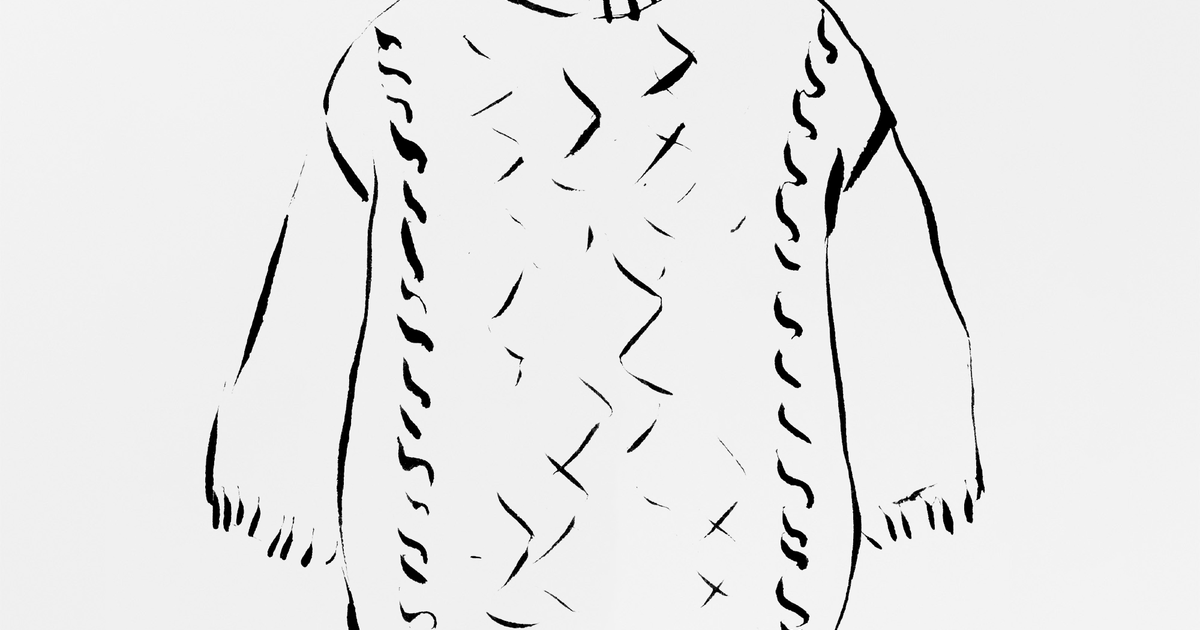 Oda Knit Knitting Pattern – Skall Studio ENG