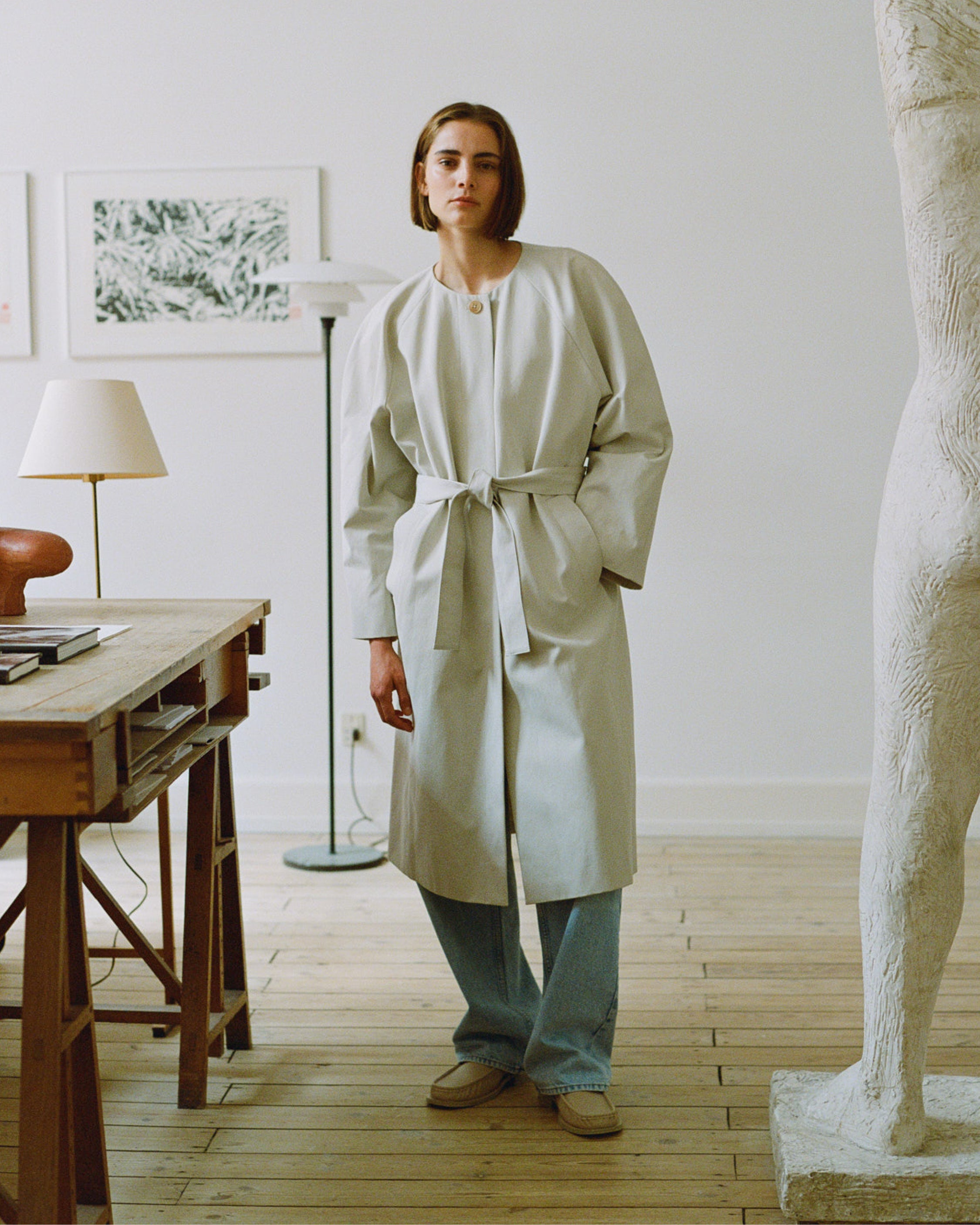 Skall Studio | Danish design in natural materials – Skall Studio ENG