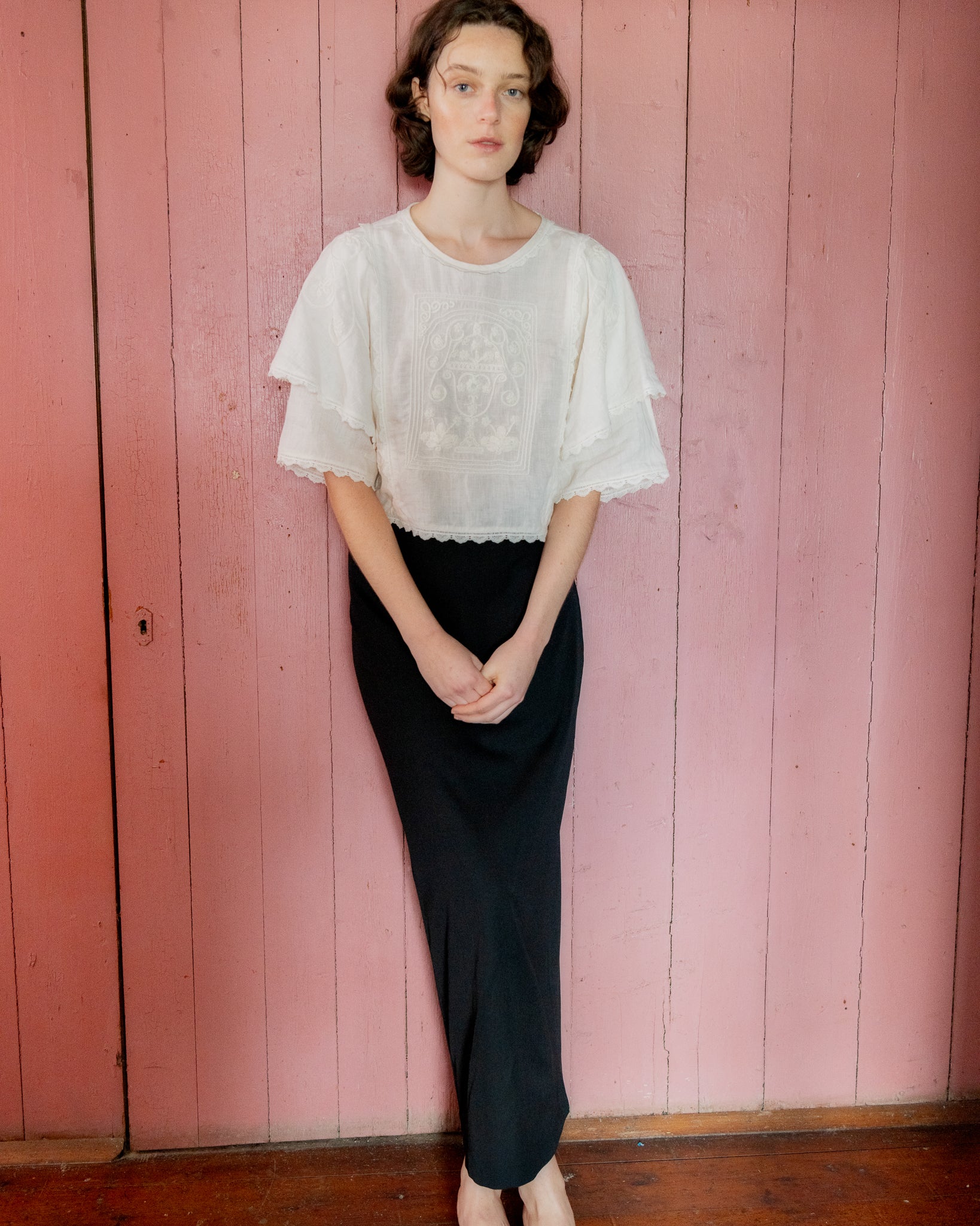 Tops & Blouses – Skall Studio ENG