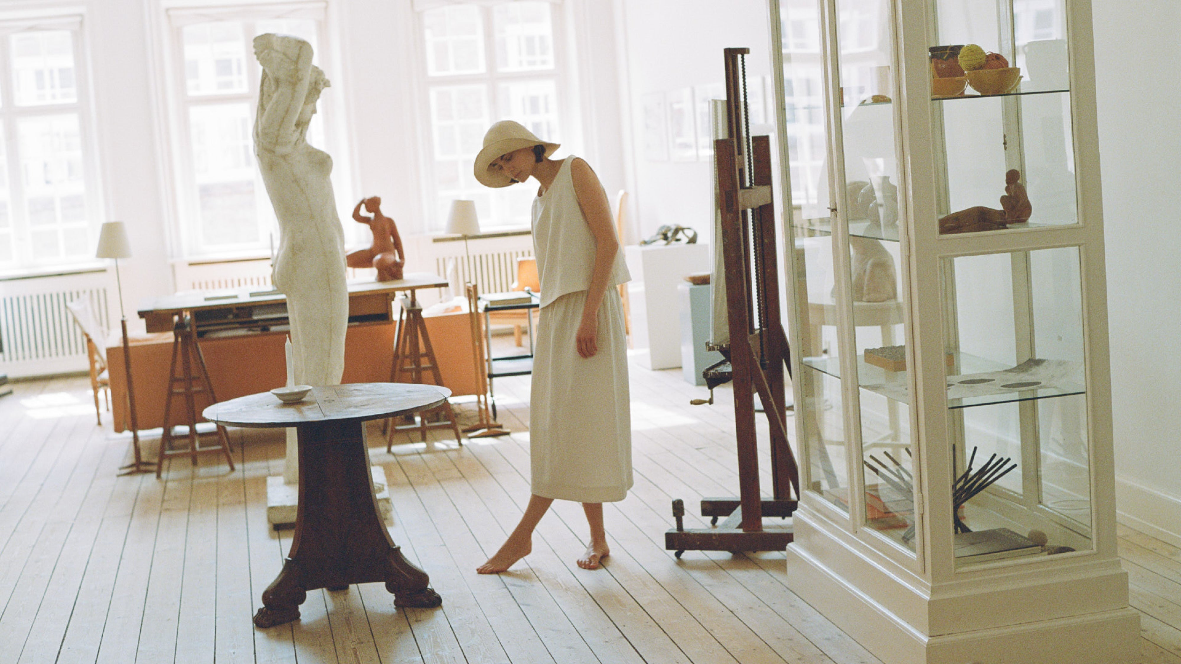 Skall Studio | Danish design in natural materials – Skall Studio ENG