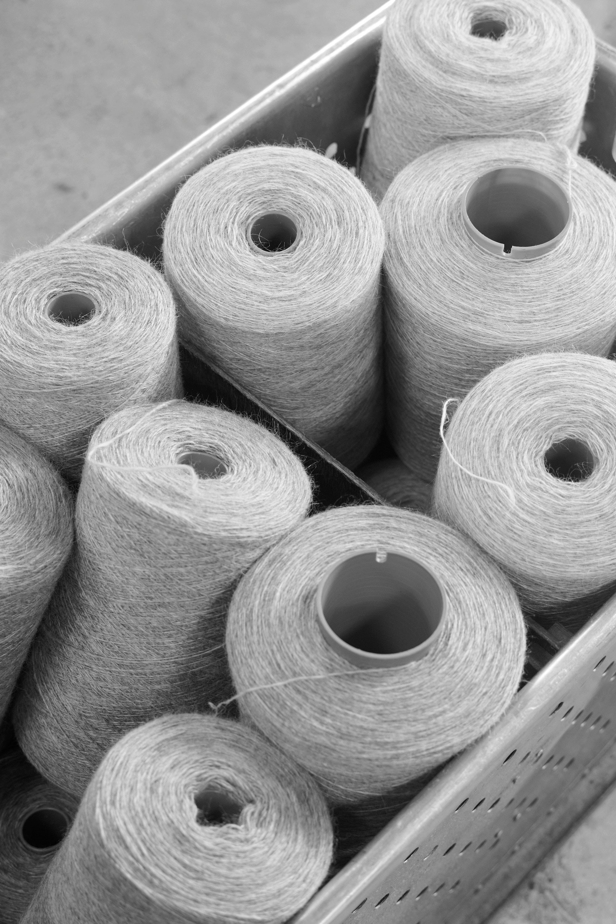 Oda Knit Knitting Pattern – Skall Studio ENG