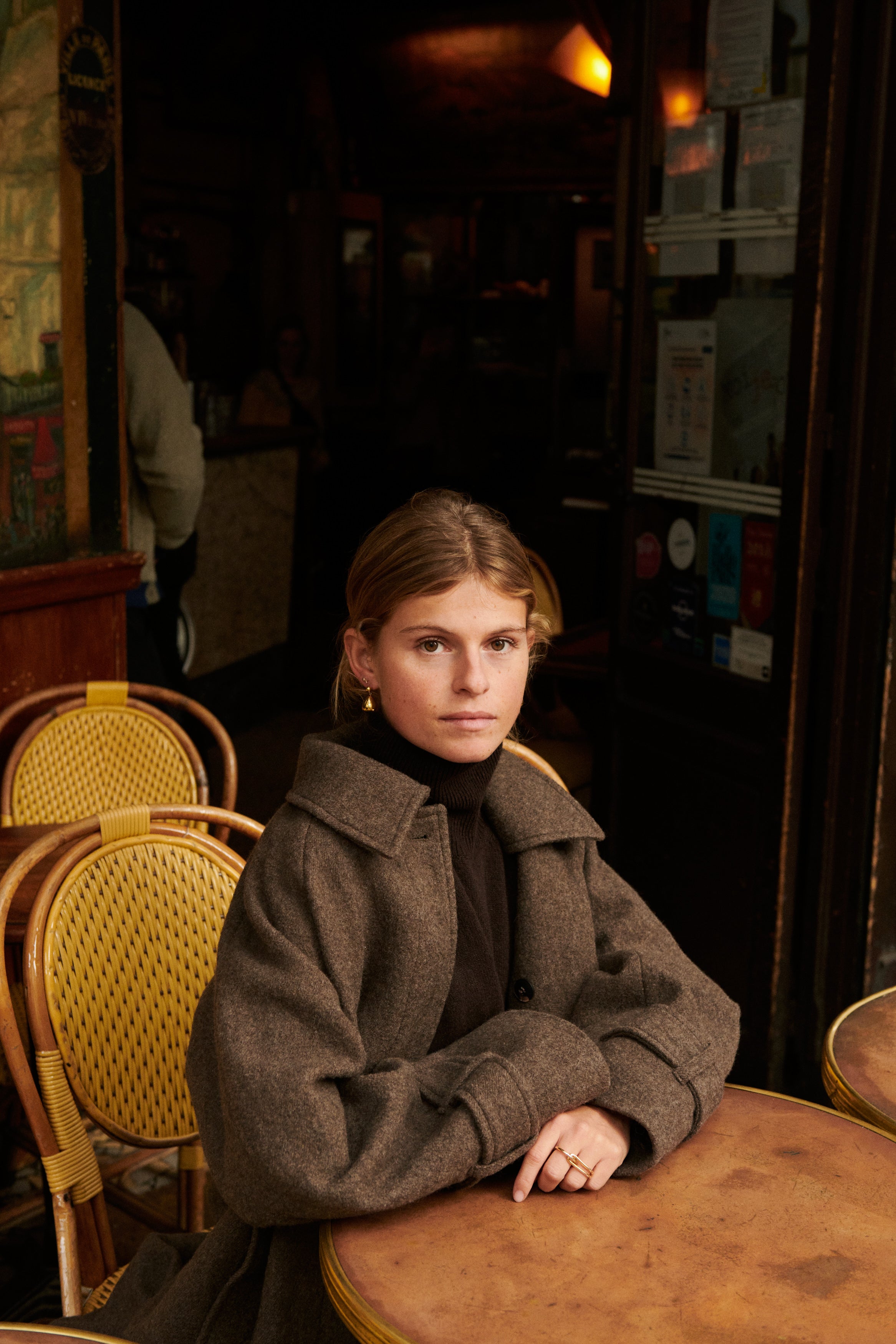 Skall Letter No. 47 - Alice Pilate – Skall Studio ENG