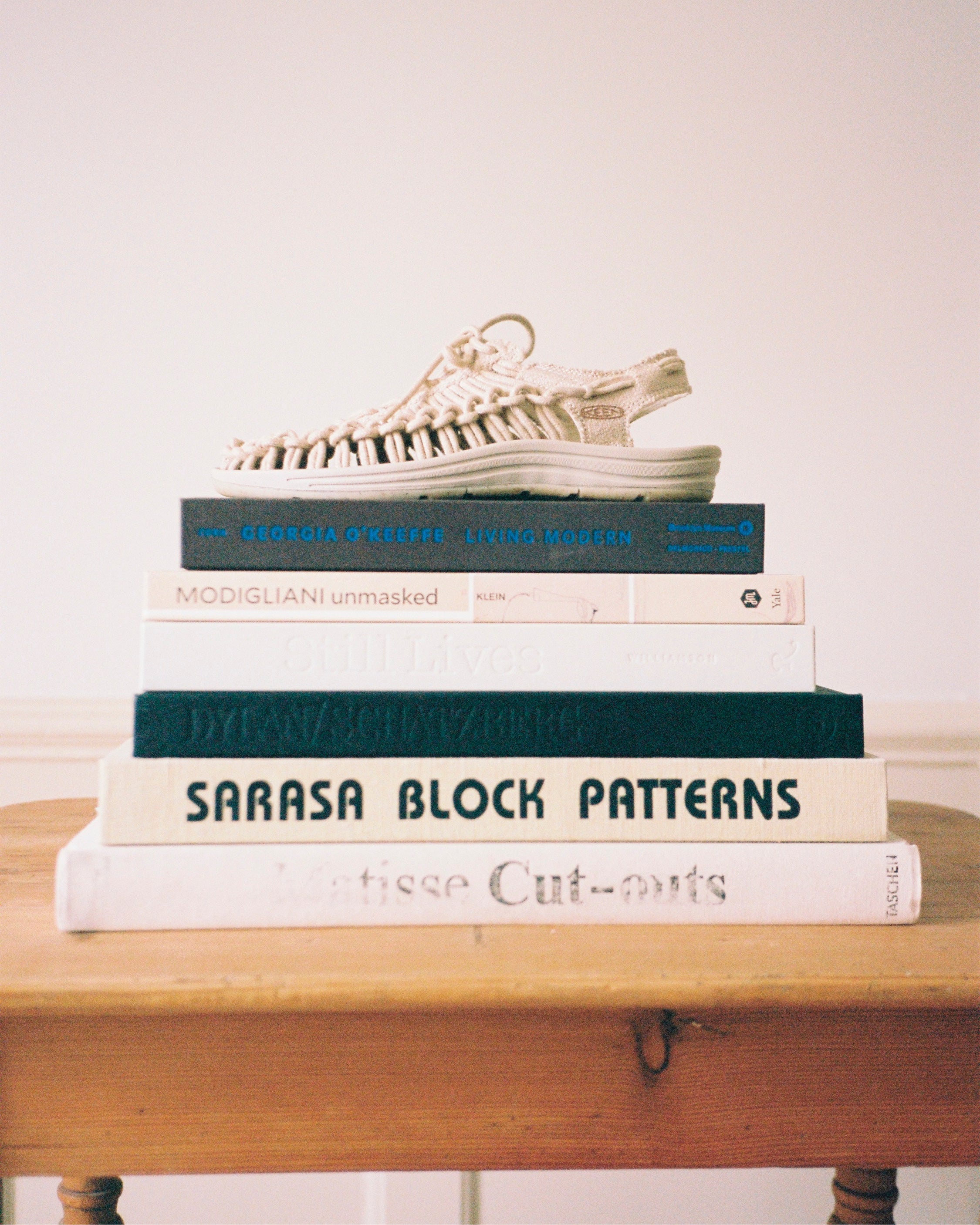 New arrivals – Skall Studio ENG