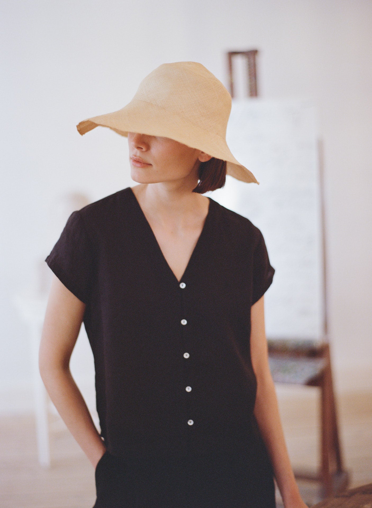 Tops & Blouses – Skall Studio ENG