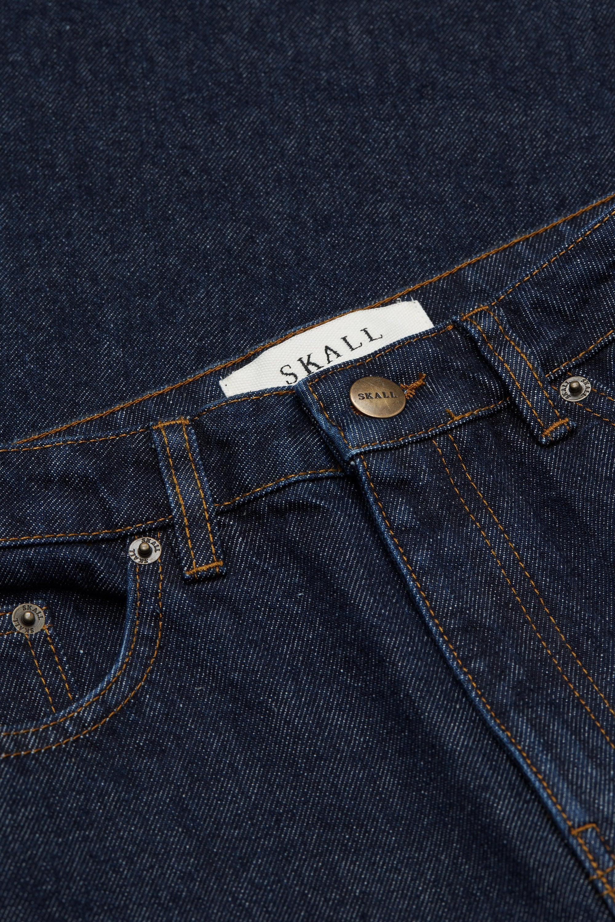 Denim – Skall Studio ENG
